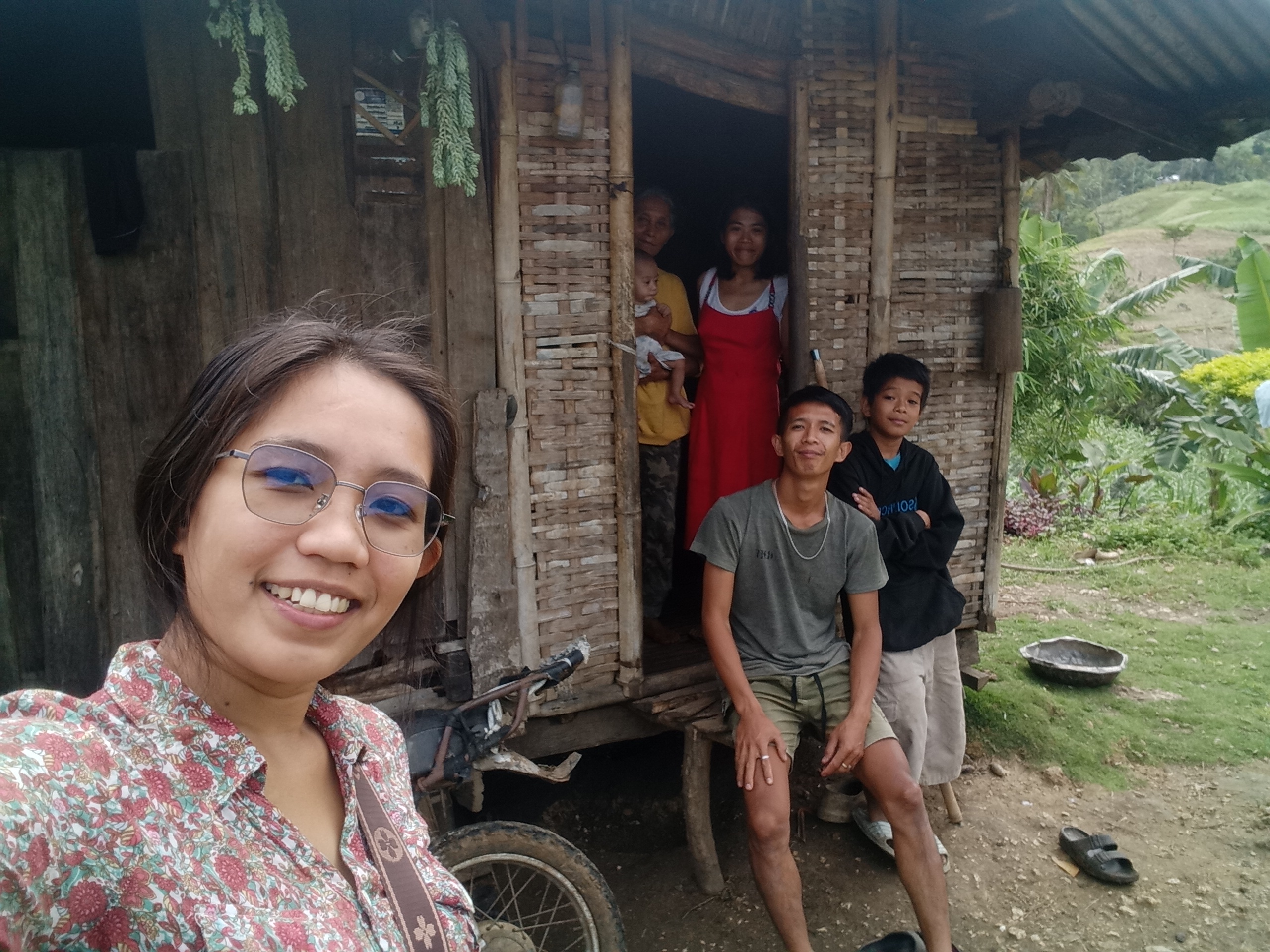 Preslyn gets help – We Care WA